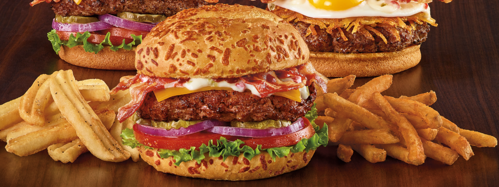 Denny's México – Tu diner, tu lugar